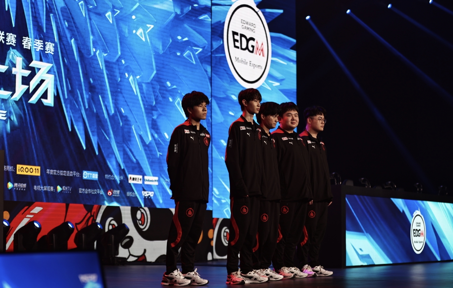 TTG搅局成功，DRG，RW回到同一起跑线，压力全部给到AG