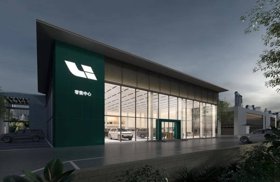 理想 i8、i6 上市倒计时，纯电的“背水一战”已经打响_腾讯新闻