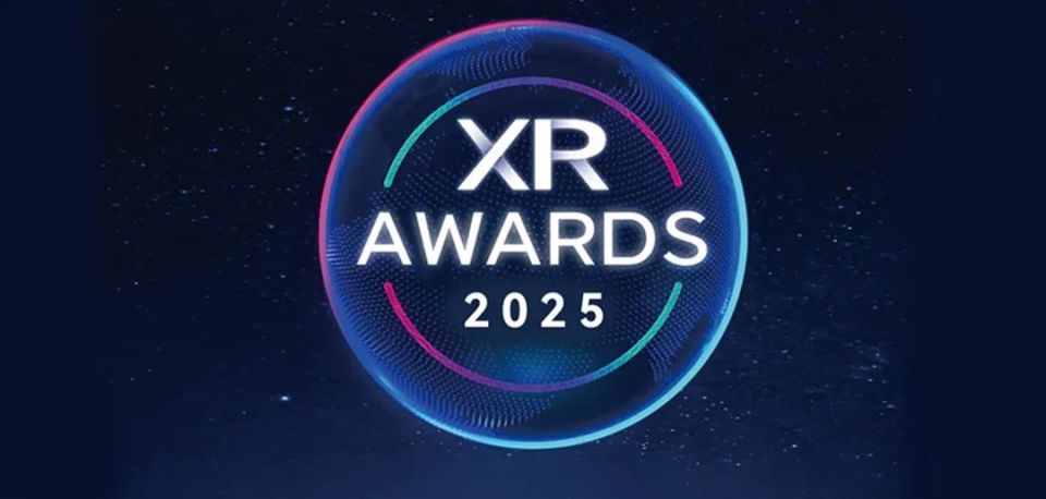 2025中国上海VR/AR产业博览会增设AI眼镜、XR大空间等特色展区，更多细节内容公开_腾讯新闻
