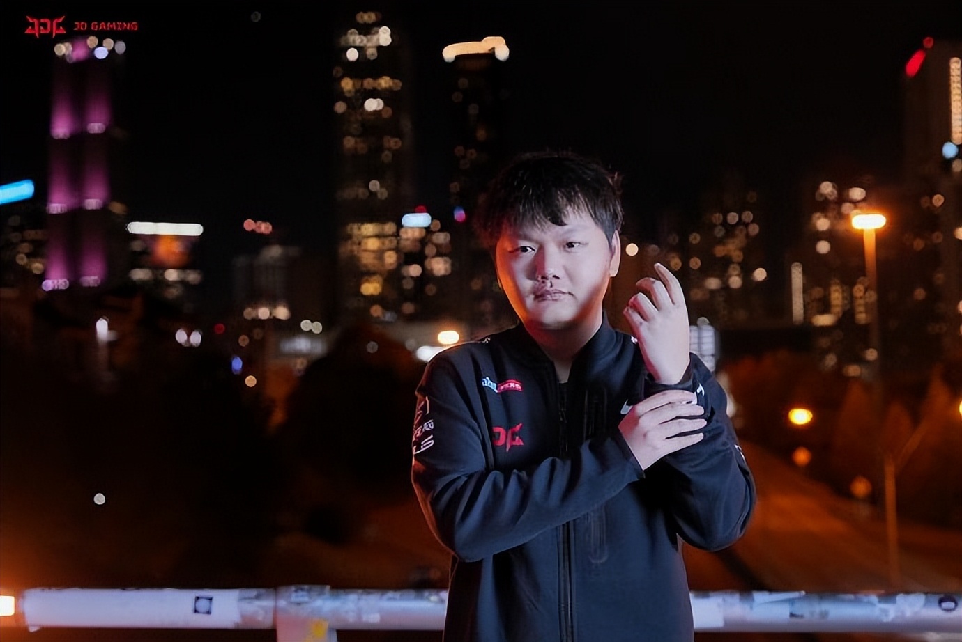 仁川3C齐聚全明星！UZI领先JKL近60万票，这就是“神”的统治力？