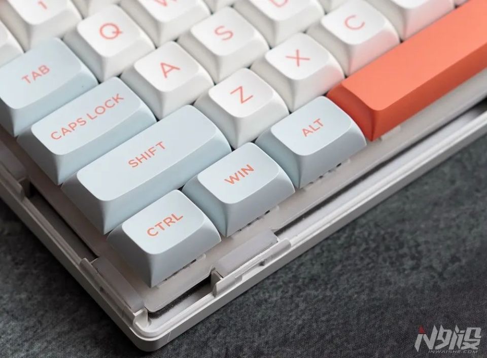 全系填充拉满 双开槽内胆，VGN V87开箱拆解评测_腾讯新闻