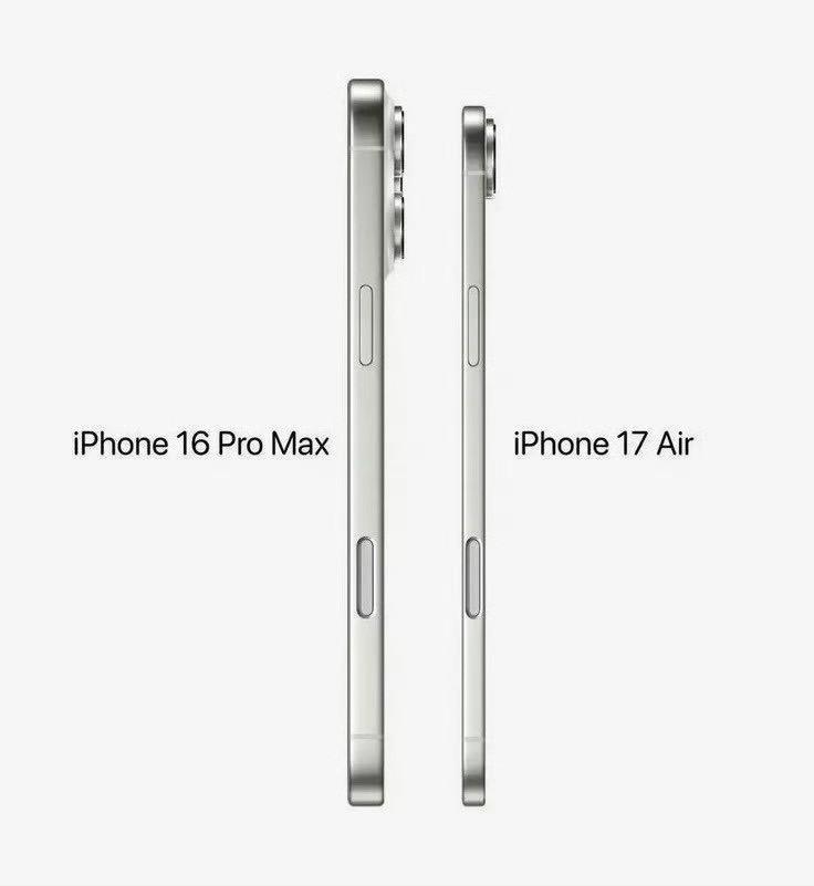 iPhone 17全面前瞻 苹果自研5G基带来了_腾讯新闻