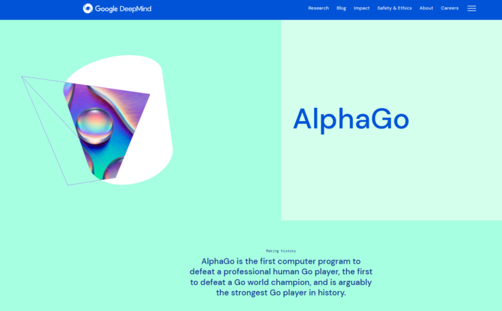 谷歌借力AlphaGo造大模型，称其秒杀ChatGPT！_腾讯新闻