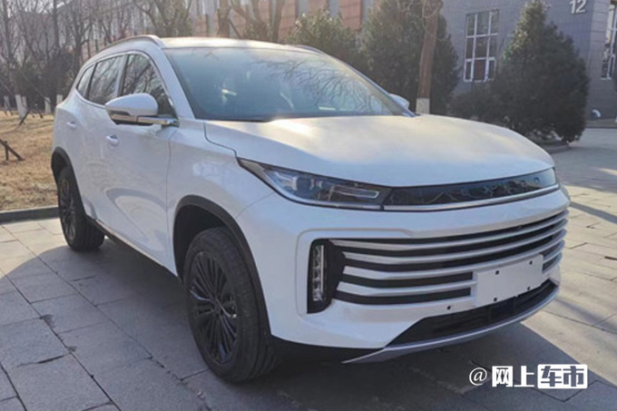 星途2024款凌云配置曝光！搭2.0T＋8AT 7月中旬上市_腾讯新闻
