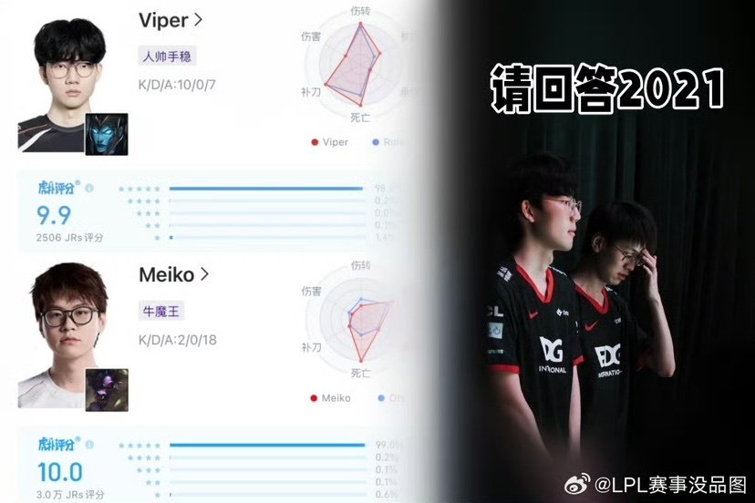 “Chovy化身BO5概念神”火了，让二追三完爆Zeka，Msi会师Knight_腾讯新闻