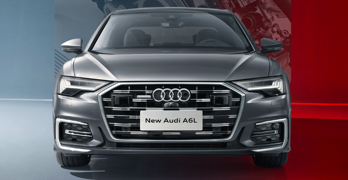 下一代A6L命名不变，引入生产全新A5L，一汽奥迪加速变革攻势 | 明镜pro_腾讯新闻