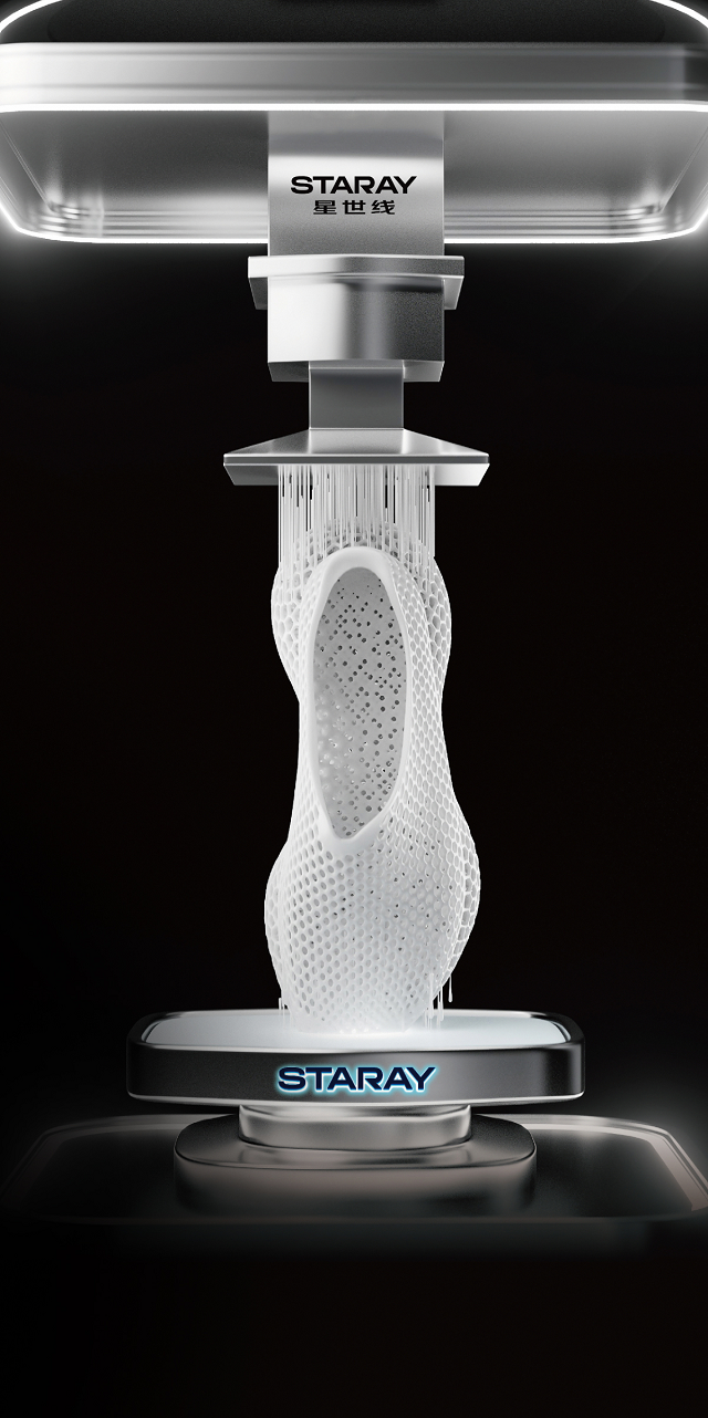 进军国际！星世线STARAY带领国潮著写时尚新篇_腾讯新闻