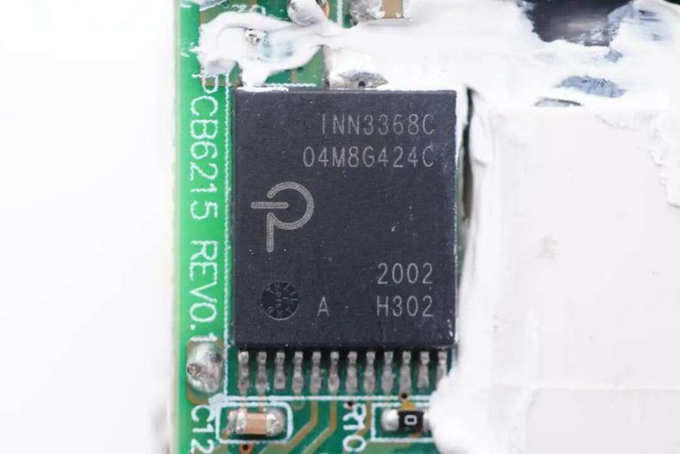 高功率电源芯片选型难？不如看看这篇PI拆解案例汇总_腾讯新闻