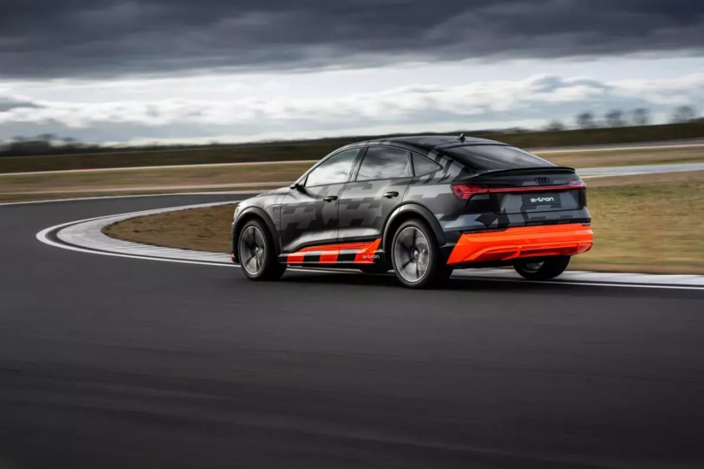 四电机，电动时代的新“V8”？_腾讯新闻