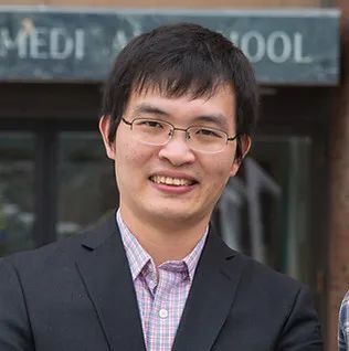 The Innovation Life | 后生动物DNA复制起始的关键因子——DONSON_腾讯新闻