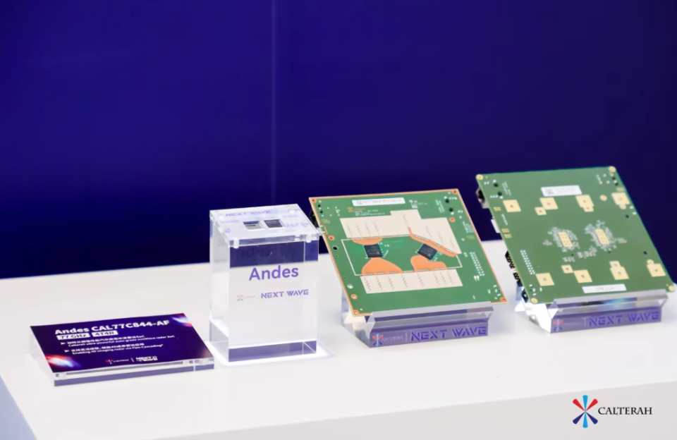 小米YU7重仓UWB！一台车5个锚点，这技术要火_腾讯新闻