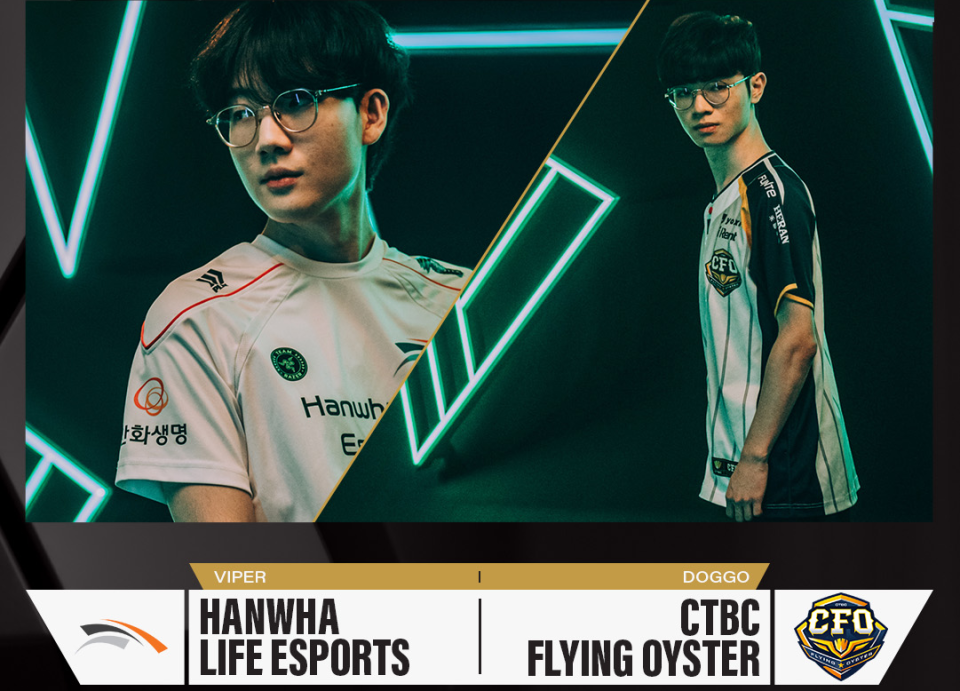 实力过硬不惧手生！HLE击败CFO拿下EWC首胜，Zeus：针对我有用？_腾讯新闻