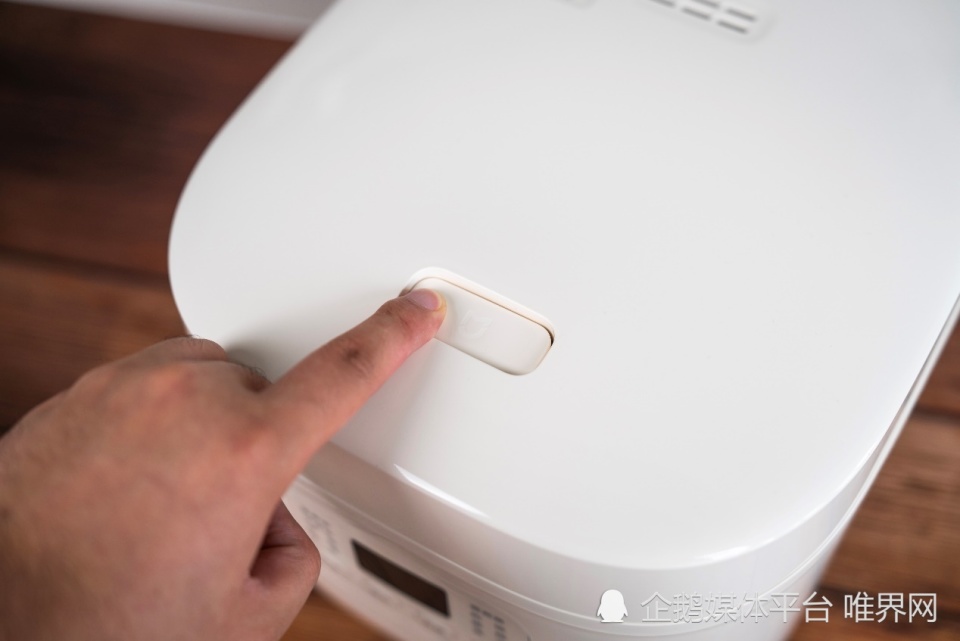 平民价也能吃到4A级好米饭，米家电饭煲N1 3L真香来袭！_腾讯新闻