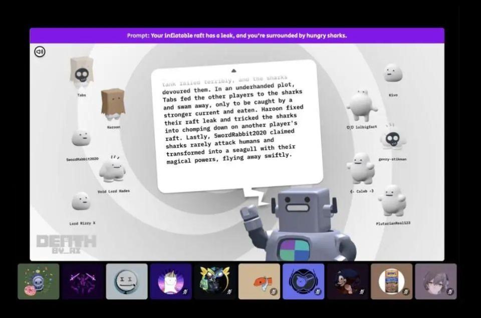 2亿月活，又一海外巨头入局小游戏！变现功能正式落地，Discord会是下一个出海增长点吗？_腾讯新闻