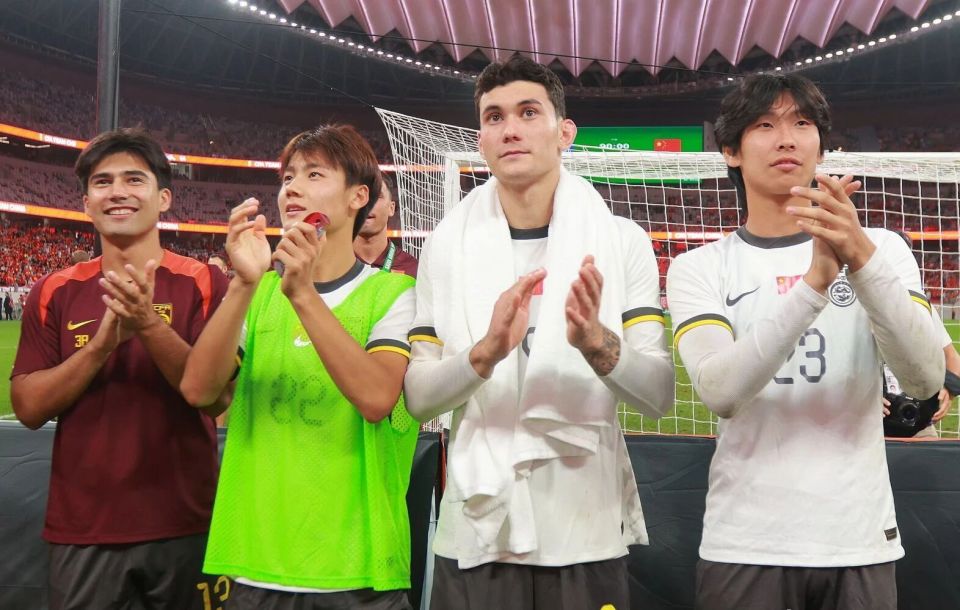 今晚！CCTV5直播U22国足PK澳大利亚，大连英博小将毛伟杰+朱鹏宇能否首发？国乒让路_腾讯新闻