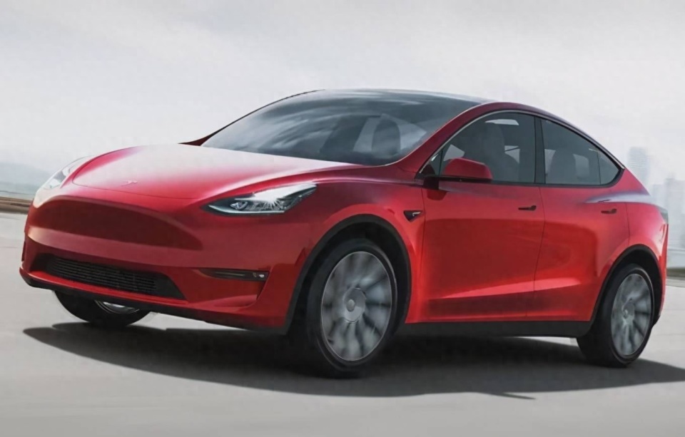 8月最畅销的十大车型出炉：Model Y破5万辆，仅剩4款燃油车！_腾讯新闻