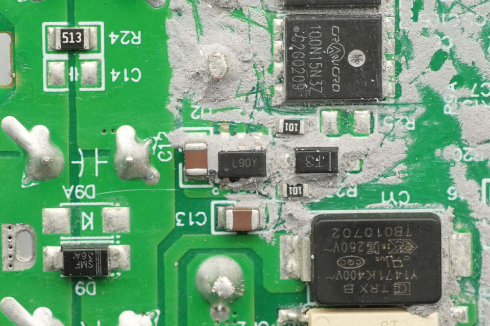 140W快充架构新思路，瑞萨iW3627搭配iW610，单级驱动SiC实现高密度设计_腾讯新闻