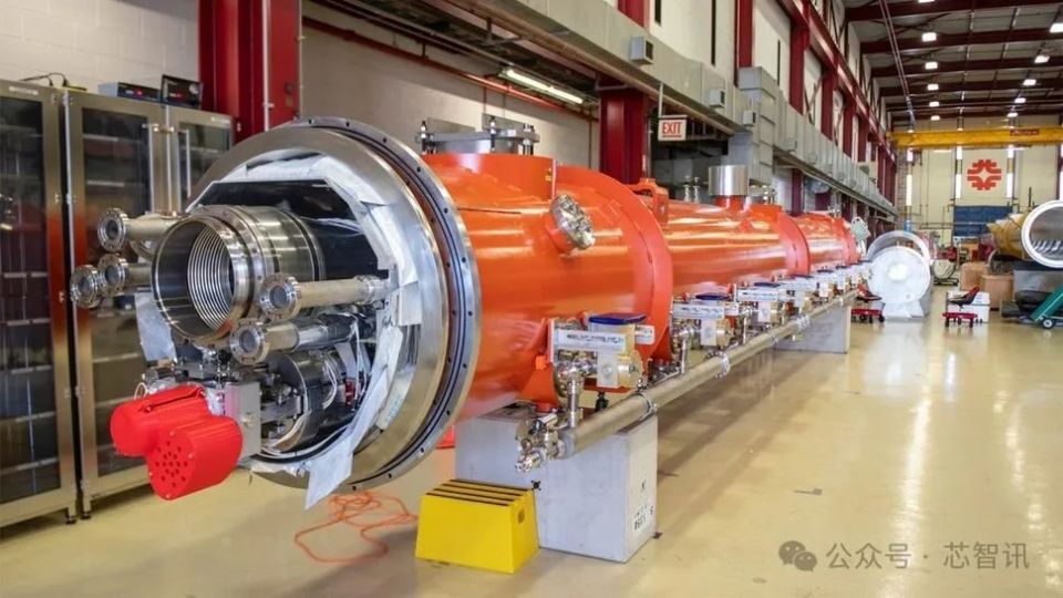 Intel前CEO加盟xLight，推动FEL-EUV光源2028年商用！成本降低2/3_腾讯新闻