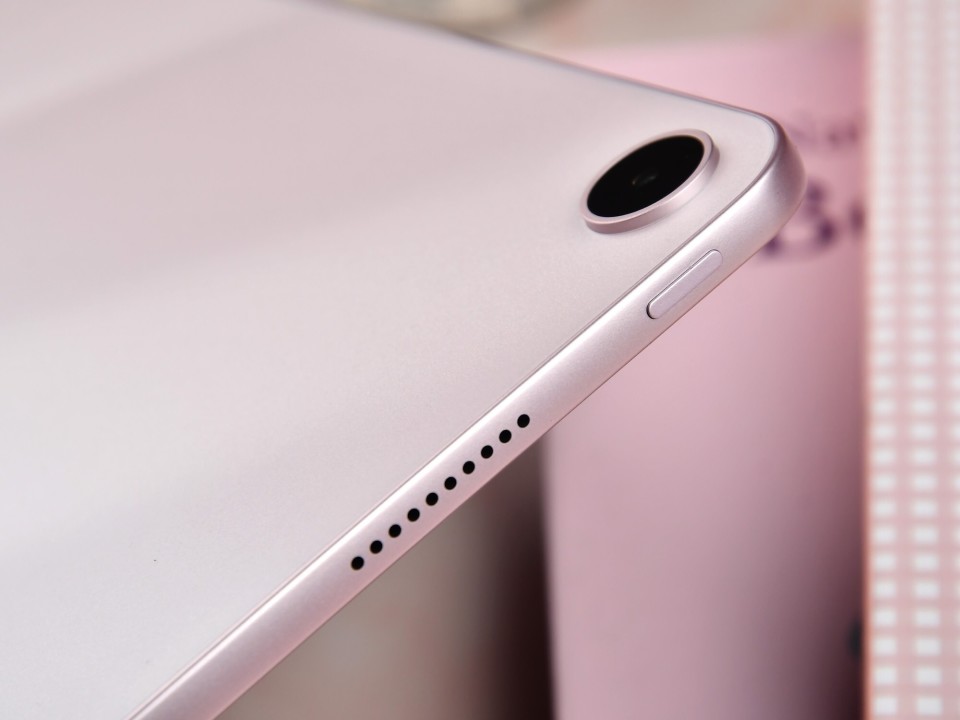 OPPO Pad Air5柔光版上手：把学习这件事做得更轻松，也更好看_腾讯新闻