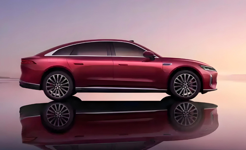 果然没有让人失望，风云A9L，月销升至10243台_腾讯新闻