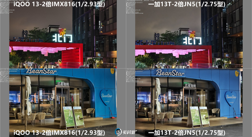 2899元起小直屏，一加13T评测：大电池骁龙8E，小小的也很可爱啊_腾讯新闻