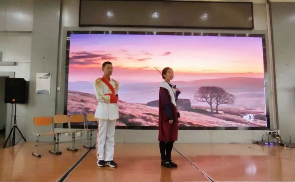 你好，三字班 | 王一帆：扎根沃土，向阳而生_腾讯新闻