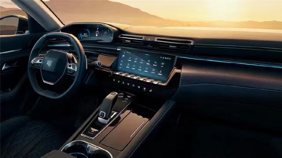 新款标致508L救场失败，8月仅售196台，法系车该怎么办？_腾讯新闻