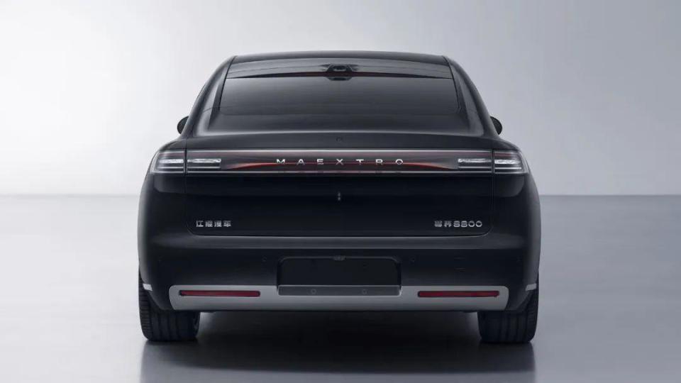 百万尊界S800用1.5T发动机，“尊”疯假疯？岚图车主笑了_腾讯新闻