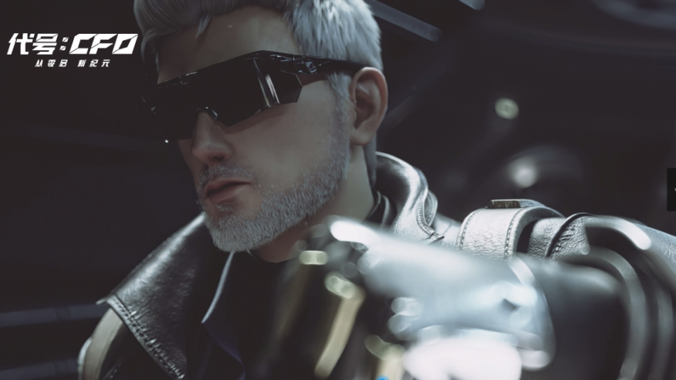 从CF手游到CF0，穿越火线揭开下一个十五年篇章_腾讯新闻