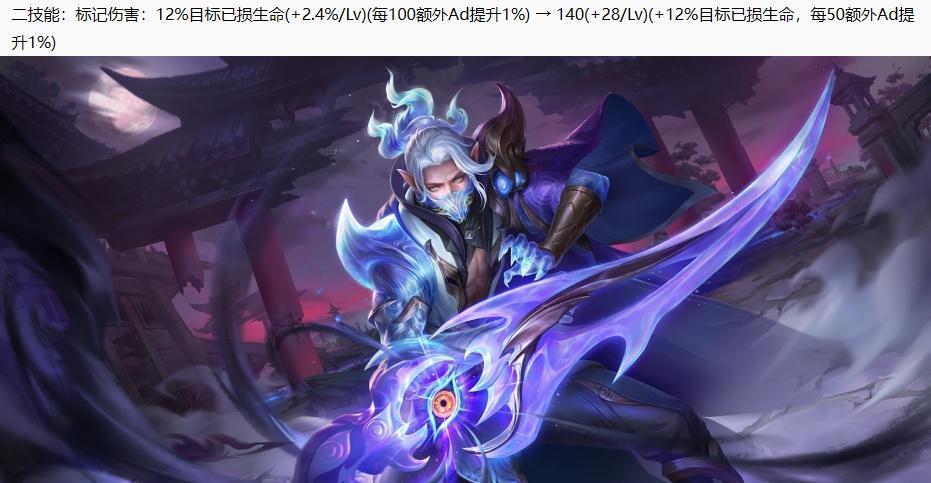 正式服6.27大更新：S36赛季开启，三位T0恶霸被砍，打断规则优化_腾讯新闻