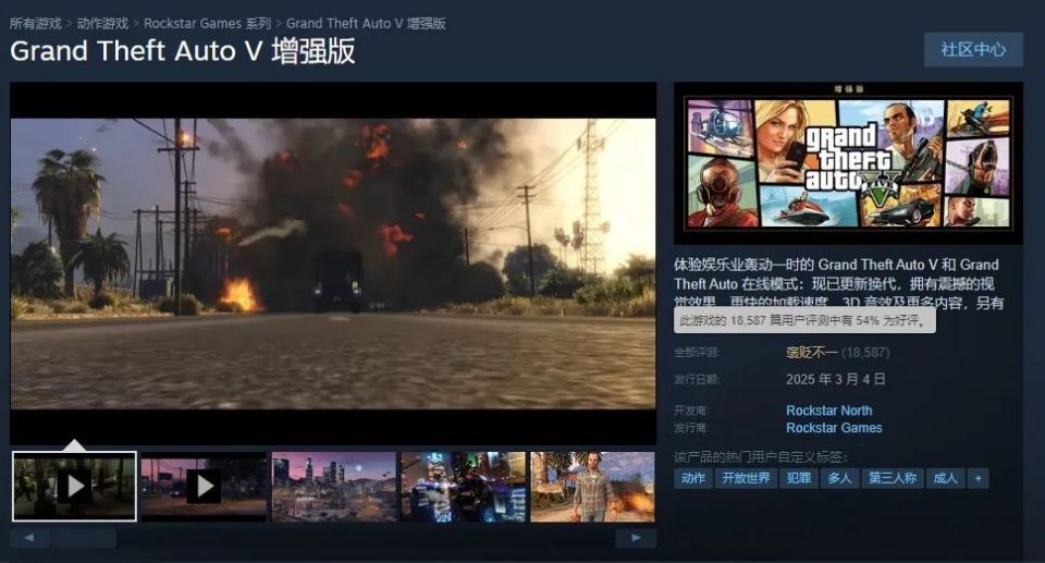 GTA6要来，GTAOL怎么办？_腾讯新闻