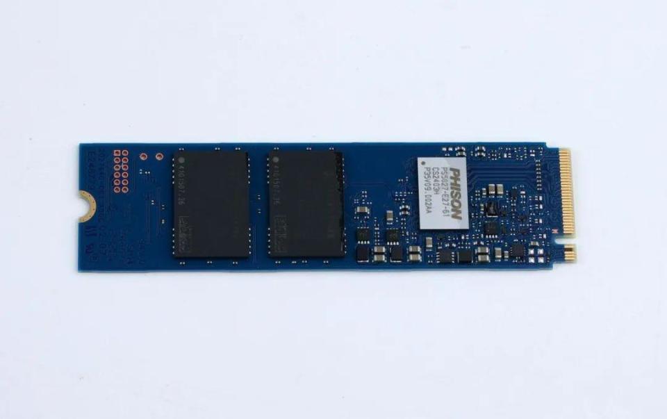 不到400就能买到的高性能SSD——金士顿NV3 PCIe 4.0 NVMe固态硬盘1TB测试_腾讯新闻