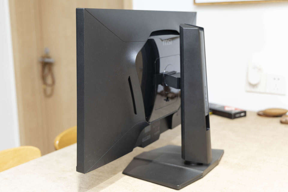 售价亲民的Mini LED双模，微星MAG 274UPDF E16M玄龙评测_腾讯新闻