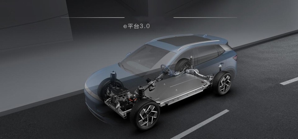 最高续航610km，售价不到15万！这3款大厂纯电动SUV，还都有快充_腾讯新闻