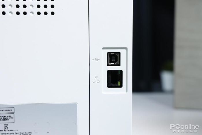 惠普创系列2606dw激光大粉仓一体机评测：高效率办公，低成本打印_腾讯新闻