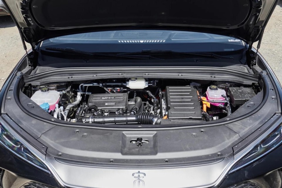 正面battle！长安启源Q07和比亚迪宋L DM谁会赢？_腾讯新闻