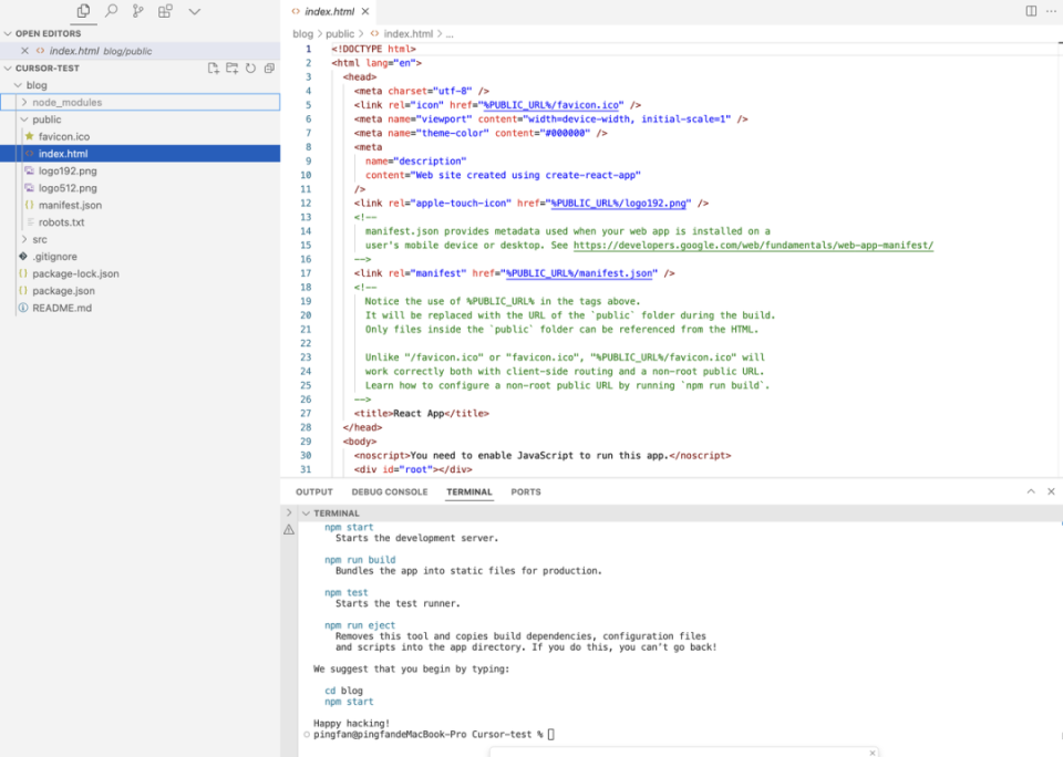 深度体验Cursor三周后，这3个tips一定要注意_腾讯新闻