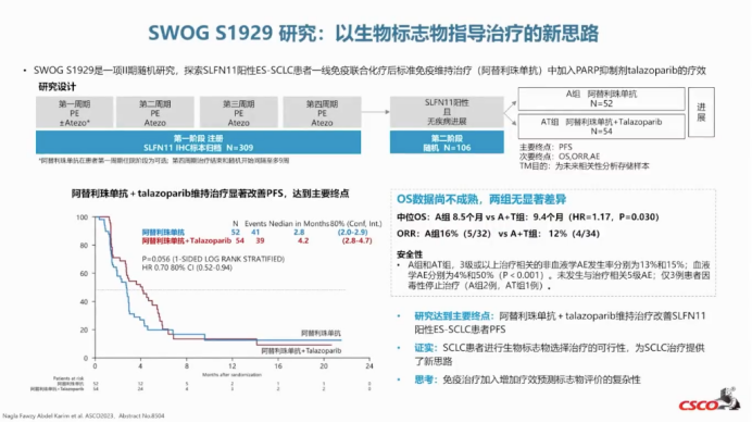 王洁教授：免疫、靶向、ADC、联合 …… 一文总结肺癌内科治疗最新进展！_腾讯新闻