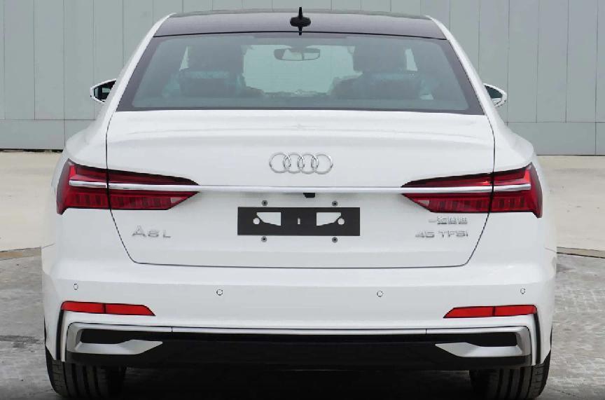 第九代全新奥迪A6L：3月4日正式亮相，整车大换代_腾讯新闻