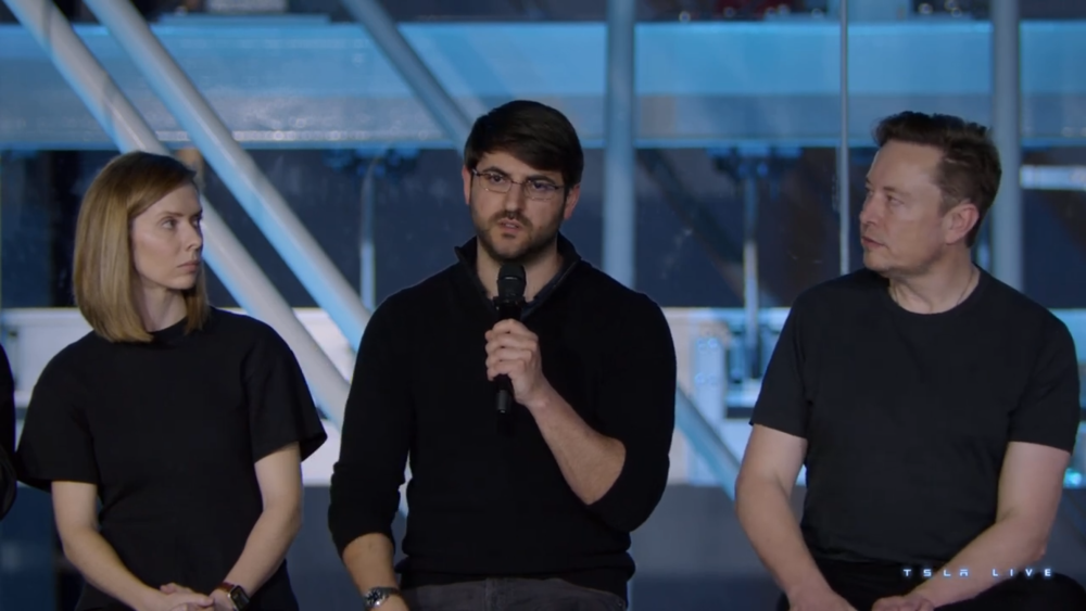 中英对照｜特斯拉投资者日全程回顾：马斯克勾勒能源转型愿景，证实将在墨西哥建厂_腾讯新闻