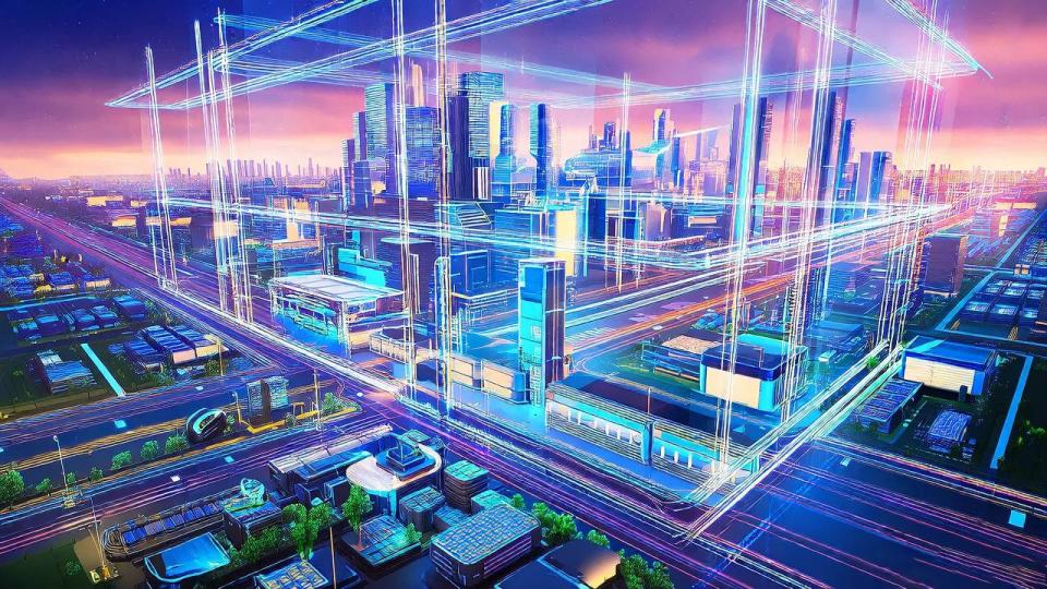 盘点2024｜ICT大趋势：数字转型蓄力量，智能世界起沧澜_腾讯新闻