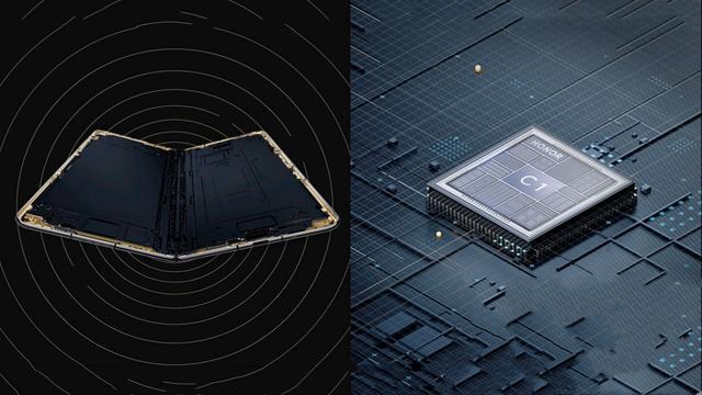 荣耀Magic Vs2对比Magic V2该咋选?青春版与旗舰版，定位明确_腾讯新闻