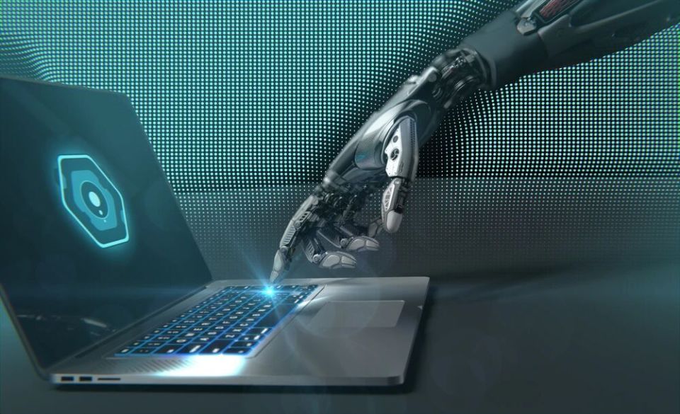 京东方新成立机器人公司_腾讯新闻