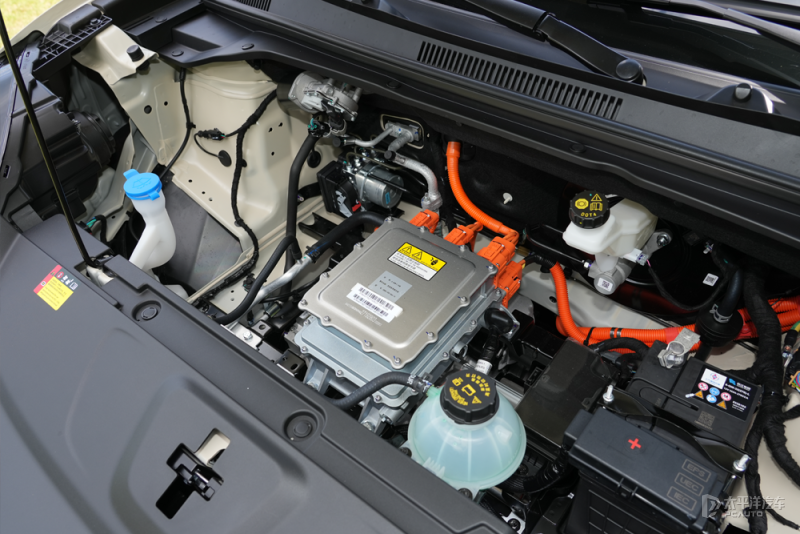 6.38万元起综合续航430km，五菱缤果S来了！吉利星愿压力山大？_腾讯新闻