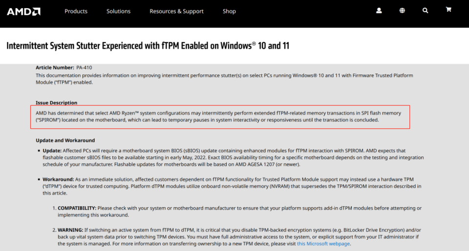 Linux 之父“开炮”！曾喊 AMD 真香，今炮轰 AMD：怒批 fTPM “愚蠢”、“破玩意儿”_腾讯新闻