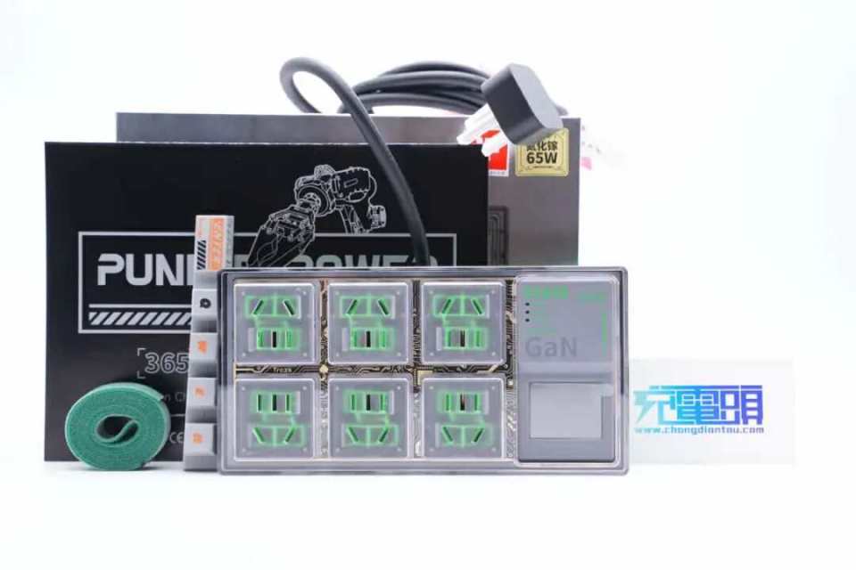 看完这篇茂睿芯MK2697汇总，让你不在纠结主控选型_腾讯新闻