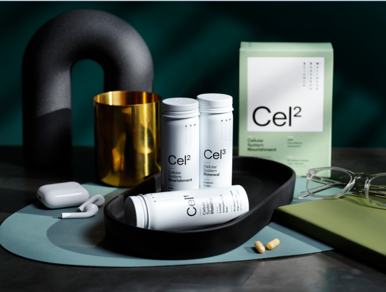 对话｜细胞年龄科技先锋品牌SRW CEO：高净值人群如何投资健康？_腾讯新闻