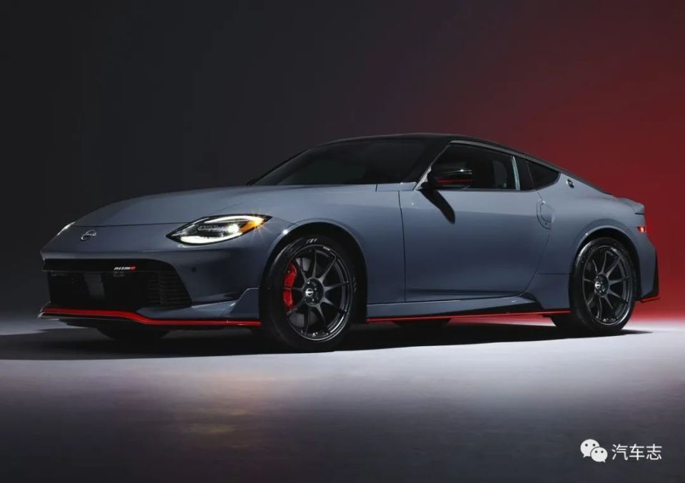 日产性能部门的最新作，400Z Nismo正式发布_腾讯新闻