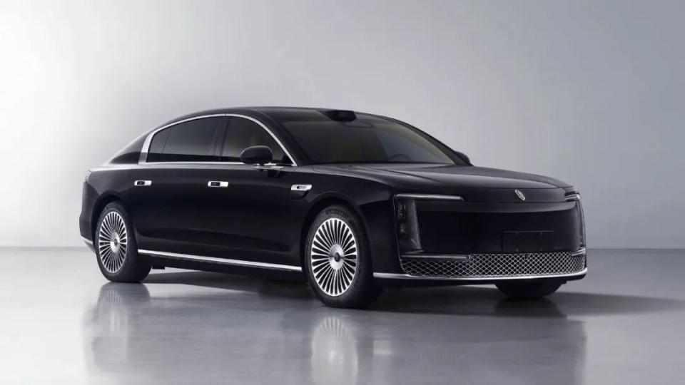 百万尊界S800用1.5T发动机，“尊”疯假疯？岚图车主笑了_腾讯新闻