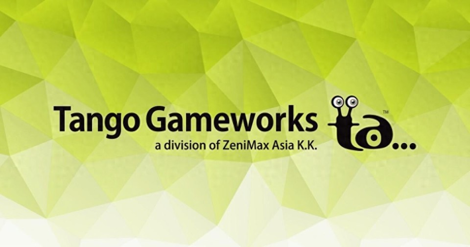 满血复活！Tango Gameworks发布2025新年祝福，再踏新征程_腾讯新闻